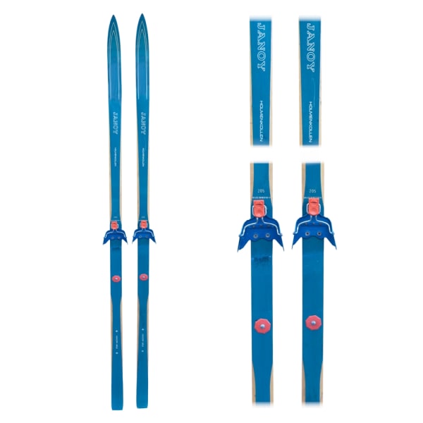 Antique and Retro Skis for Lodge Decor | Vintage Ski World