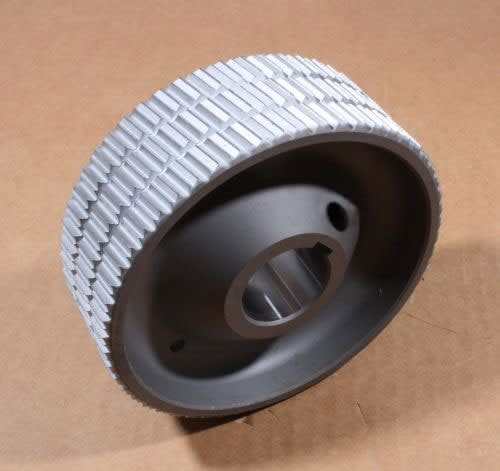 ROLLER, TOOTH FEED 140X35X50