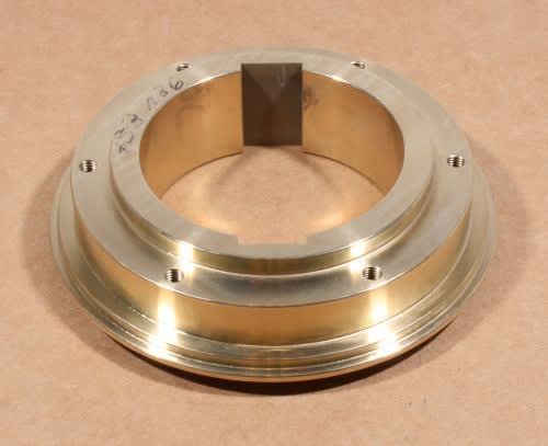 Sliding Bushing