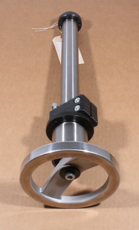 Grinding Arbor - 1 1/2" x 350mm