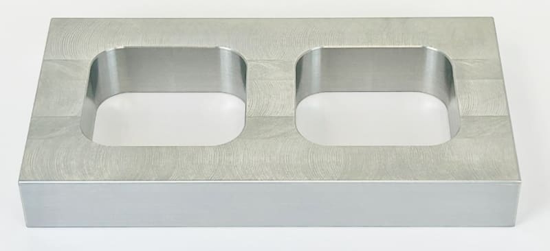 BLOCK, SETUP CALIBRATION