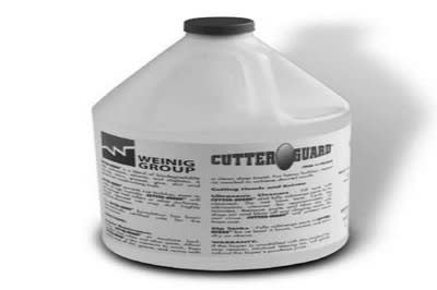 CUTTERGUARD TOOL CLEANER-1 GAL