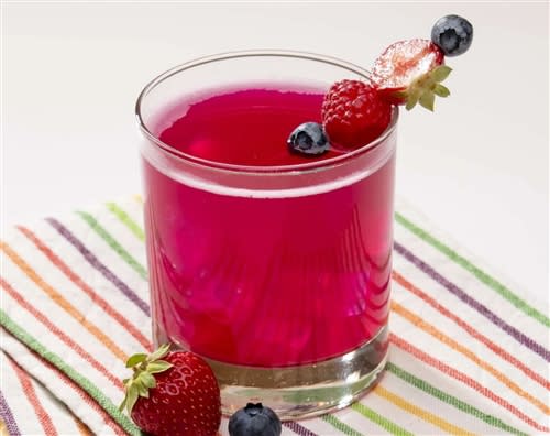 shop our Berry Blast Drink Mix online today