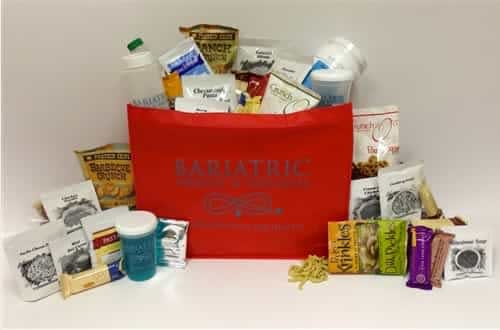 Weight Loss Plan 8-Week Starter Kit - Shop Now