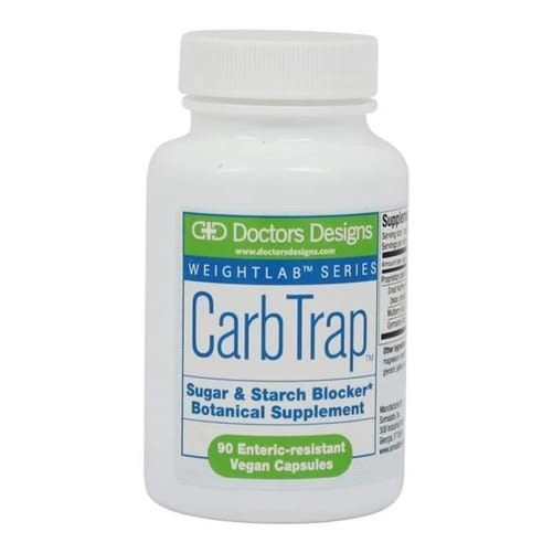 Carb Blocker for Weight Loss - Shop the Best Weight Loss Supplements
