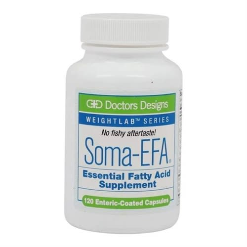 Soma-EFA Essential Fatty Acid Supplement - Shop Health Supplements
