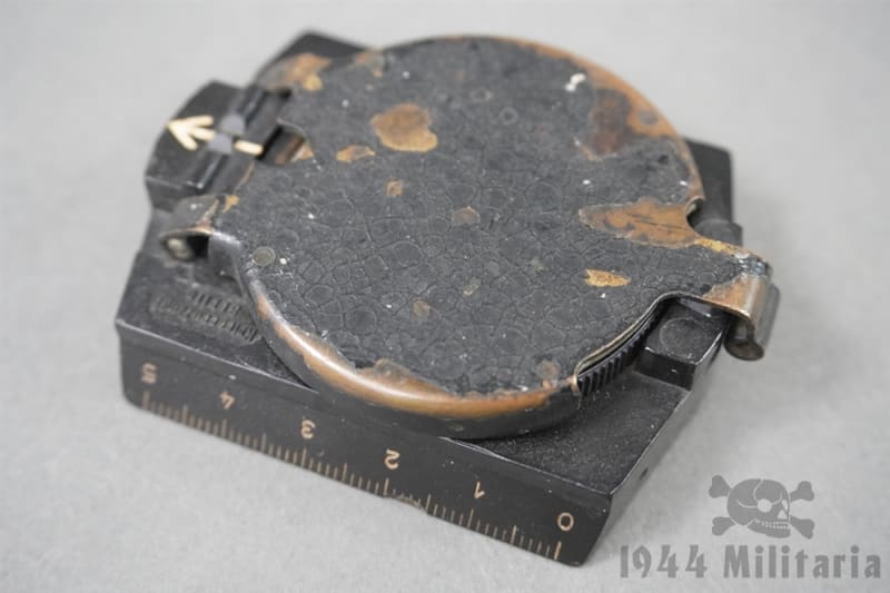 Original German WWII March Compass
