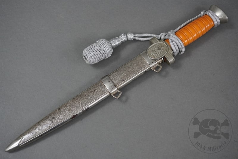 Original Third Reich German Red Cross (Deutsches Rotes Kreuz, DRK ...