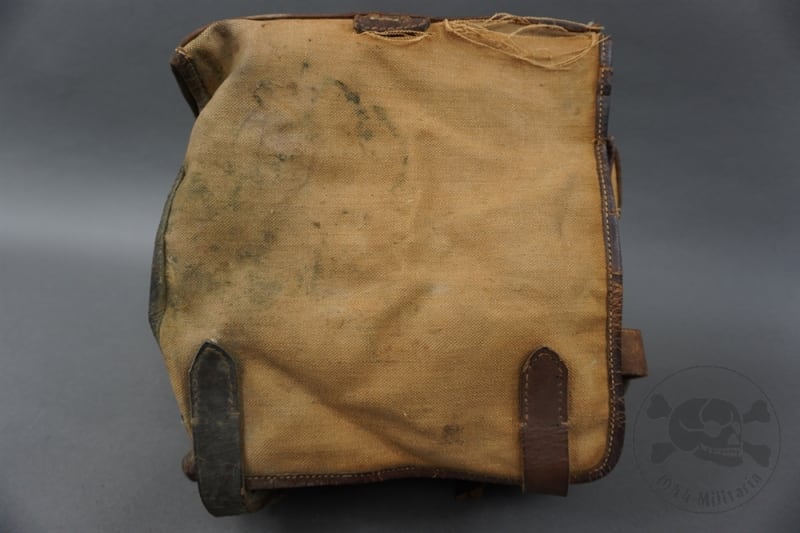 Original German WWII Luftwaffe Rucksack