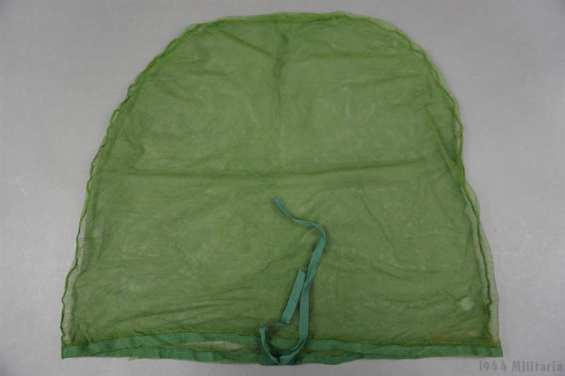 Original German WWII Mosquito Net
