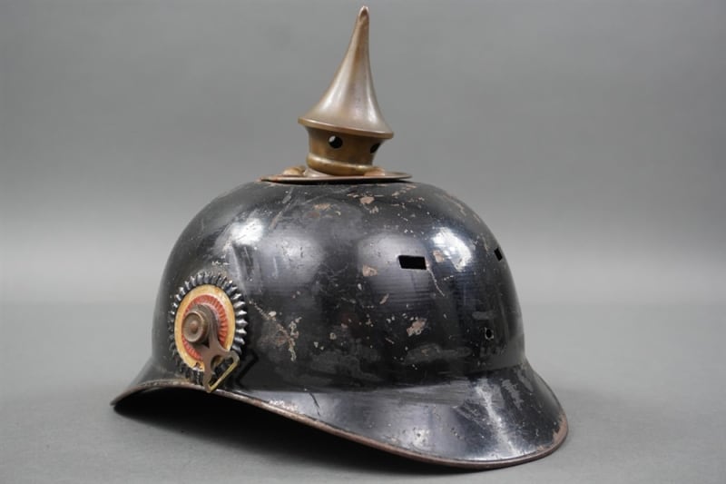 pickelhaube