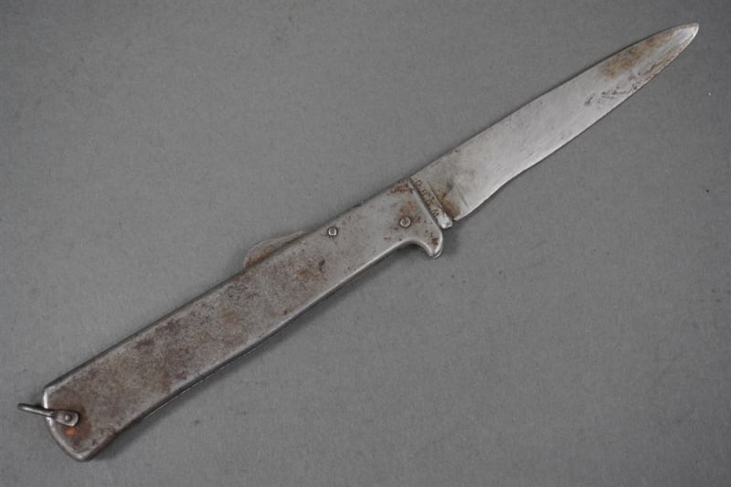 German Wwii Knives