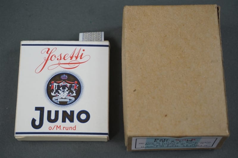 Reproduction German WWII Personal Item Lot