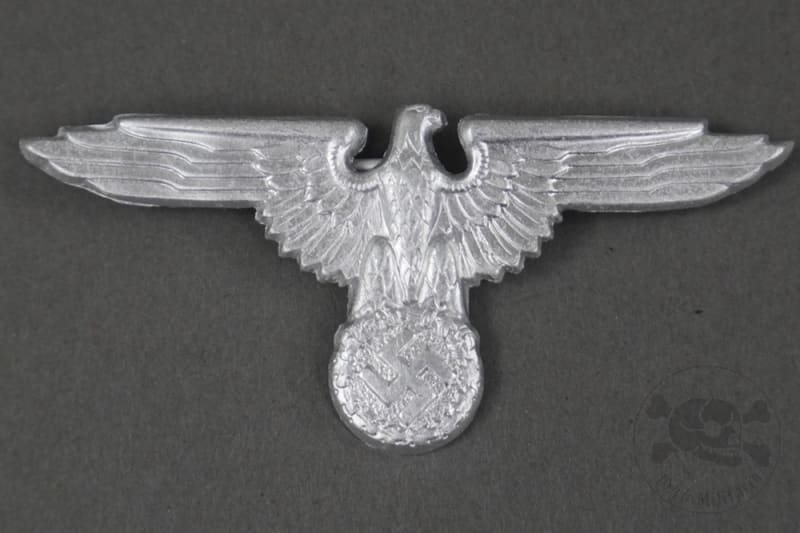 German WWII SS Cap Eagle