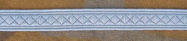 German WWII Subdued Sergeant's Tresse