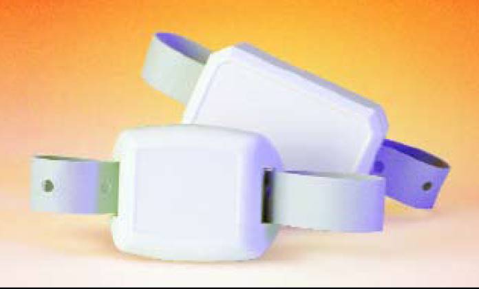 WanderGuard 90-Day Bracelet - Resident Monitoring | AHS Inc.