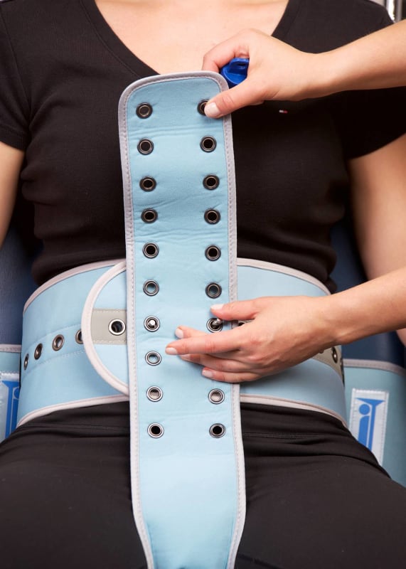 Pinel Pelvic Strap