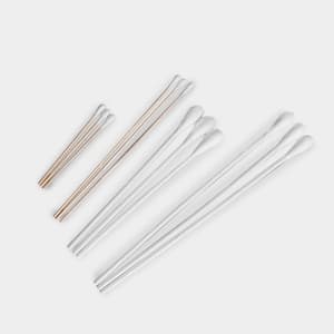 Sterile Swab Applicators â€“ Cotton & Foam Tip Options | AHS Inc.