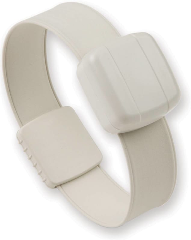 WanderGuard Blue Bracelet - 90 days