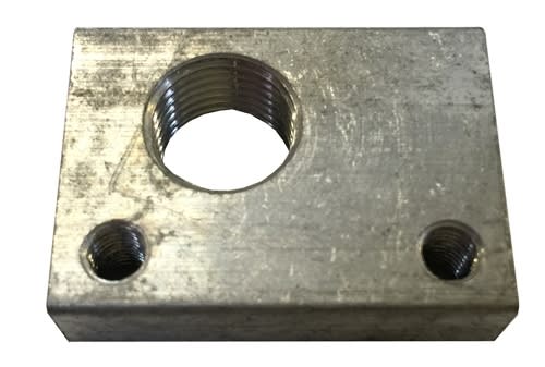 Record 5100 Sidelite Bottom Pivot Block