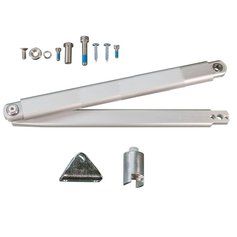 Tucker Auto-Mation SW19 Low Energy Push Arm Assembly | www ...
