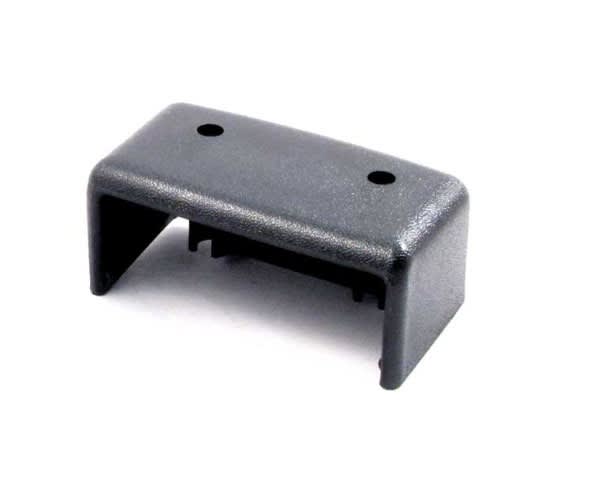 Adams Rite Star Wheel Push Bar Replacement Plastic End Cap For Hinge ...