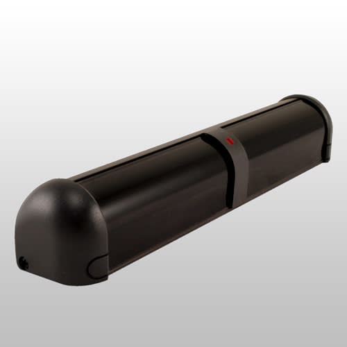 Commercial Automatic Swing Door Overhead Presence Swing Side Safety ...