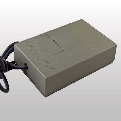 10R300 Analog Receiver 300 Mhz Frequency
