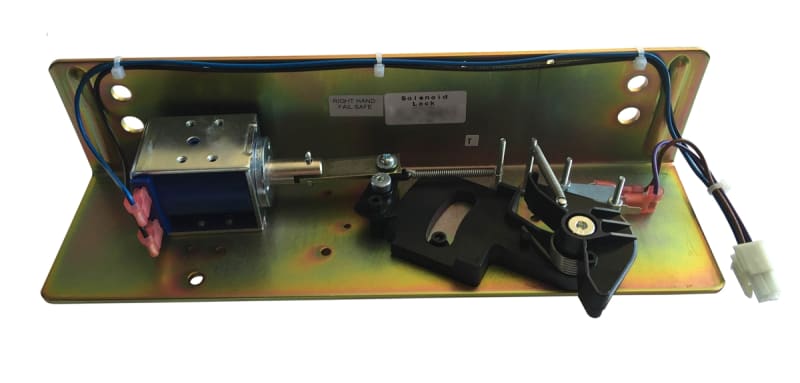 Stanley Right Hand Fail Safe Electric Lock | Stanley Automatic Door Parts