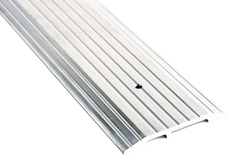 Extreme Heavy Duty ADA Compliant Aluminum Saddle Threshold for ...