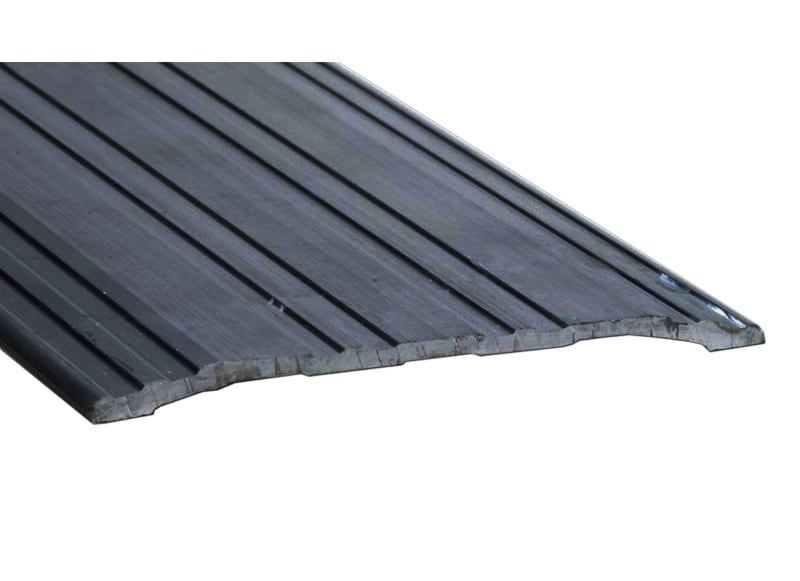 ADA Compliant Aluminum Saddle Threshold for Commercial Applications ...