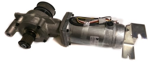 Nabco Gyro Tech GT 1175 Whisper Slider Telescoping Operator Assembly ...