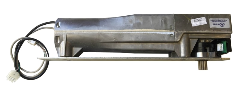 Stanley Magic Force Automatic Swing Door Motor Gearbox Operator ...