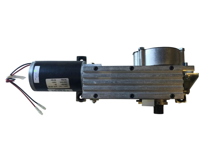 Horton S4100LE Left Hand 14 Tooth Operator | Horton Automatic Door Parts