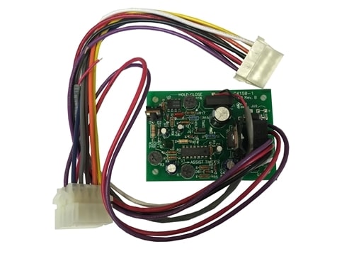 Horton HD-Swing Series 4000LE Low Energy Surface Applied C4150-1 Power ...