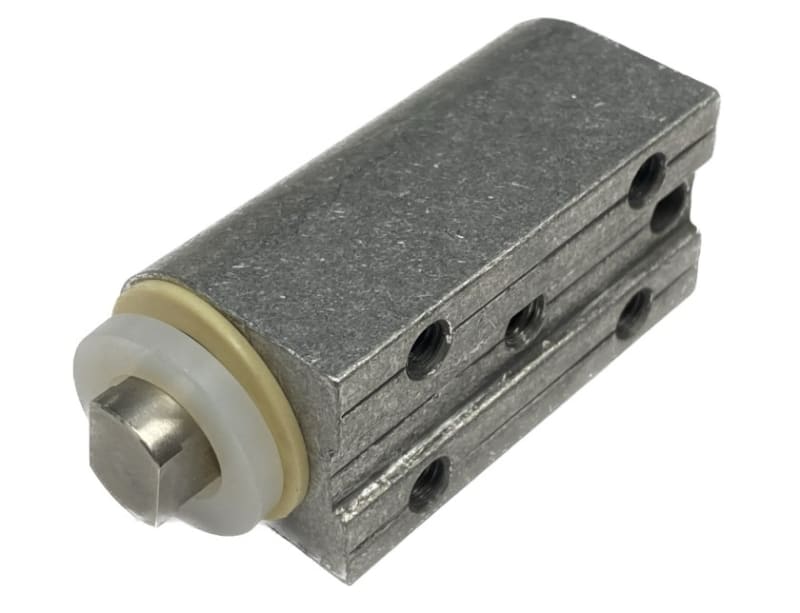 Full Breakout Bottom Pin Guide Assembly For Besam Resilience Automatic ...