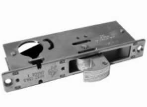 Lock Body Hook Type Assembly For Besam Automatic Sliding Doors