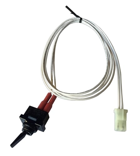 On / Off Power Switch Assembly For Stanley Magic Access Low Energy ...