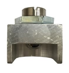 Commercial ICU Door Portion Pivot Assembly For Stanley ICU Door