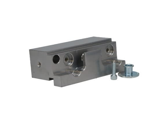 Stanley Dura-Glide Top Ball Catch Assembly For Active Panel with Exit ...