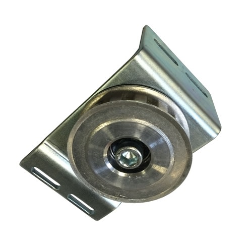 Version 2 Timing Belt Idler Return Pulley Assembly For Horton Profiler ...