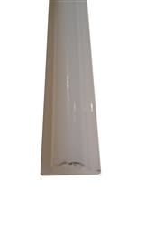 Top Roller Track For Besam Unislide Automatic Sliding Doors, 16 Foot Roll