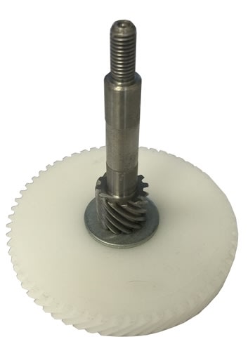 Horton EasyAccess Series 7100 Surface Applied 1st Transfer Shaft Gear ...