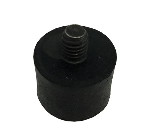 Motor Gearbox Operator Rubber Mount For Stanley Magic Force and M-Force ...