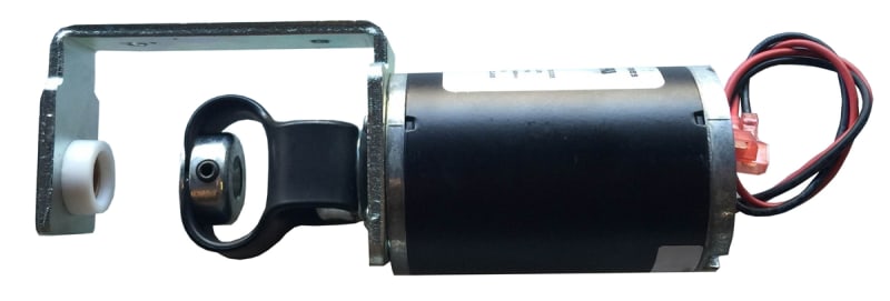 Commercial Drive-Thru Window Motor Assembly With Drive Rod Coupling ...