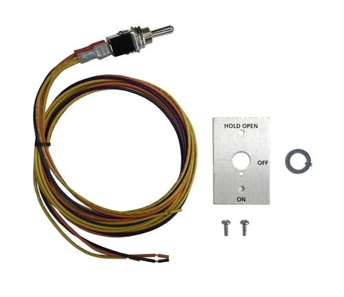 On / Off / Hold Open Switch Assembly For Stanley Magic Access / Magic ...