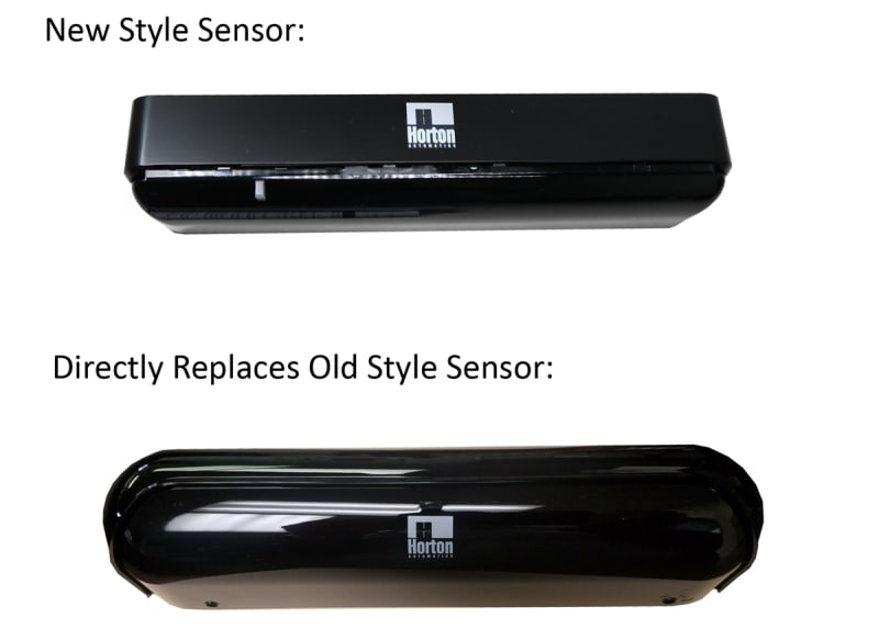 Infrared Sensor For Horton Automatic Sliding Doors