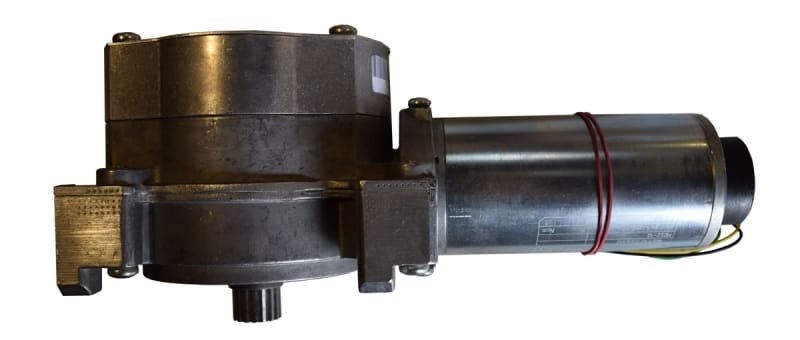 Dorma ED700 Left Hand Operator | Dorma Automatic Door Parts