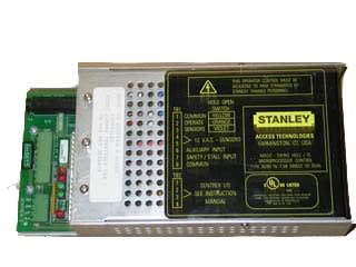 Control Box For Stanley Magic Swing Automatic Handicap Door Opener | www.autodoorandhardware.com