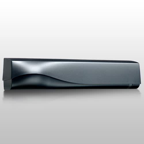 Side Screen Safety Presence Sensor